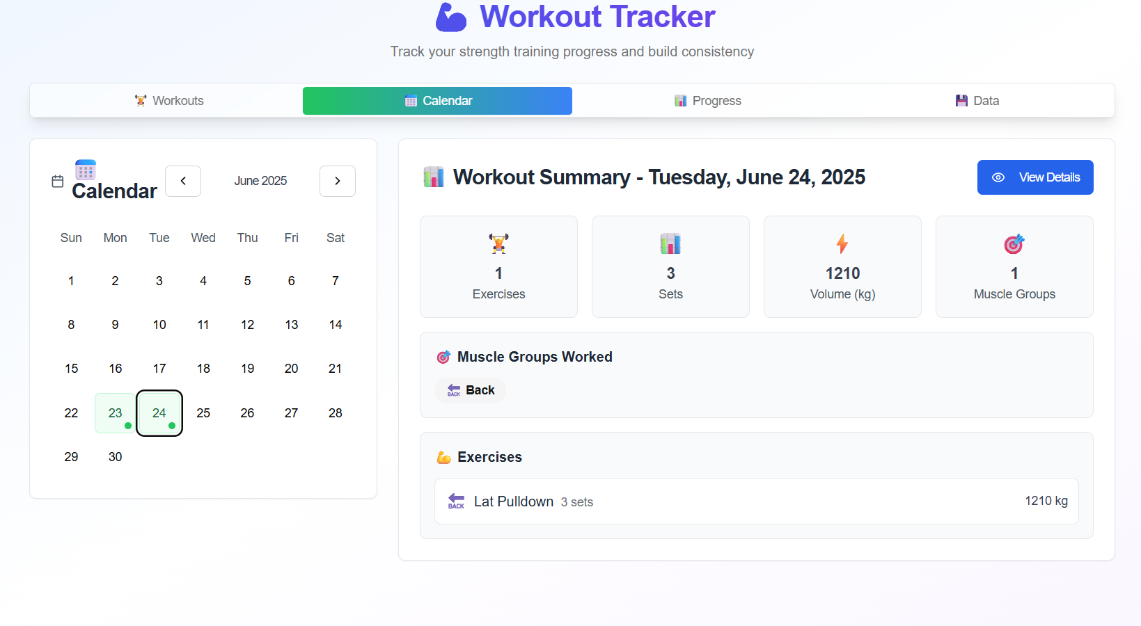 Adarsha Karki - Full Stack Developer
